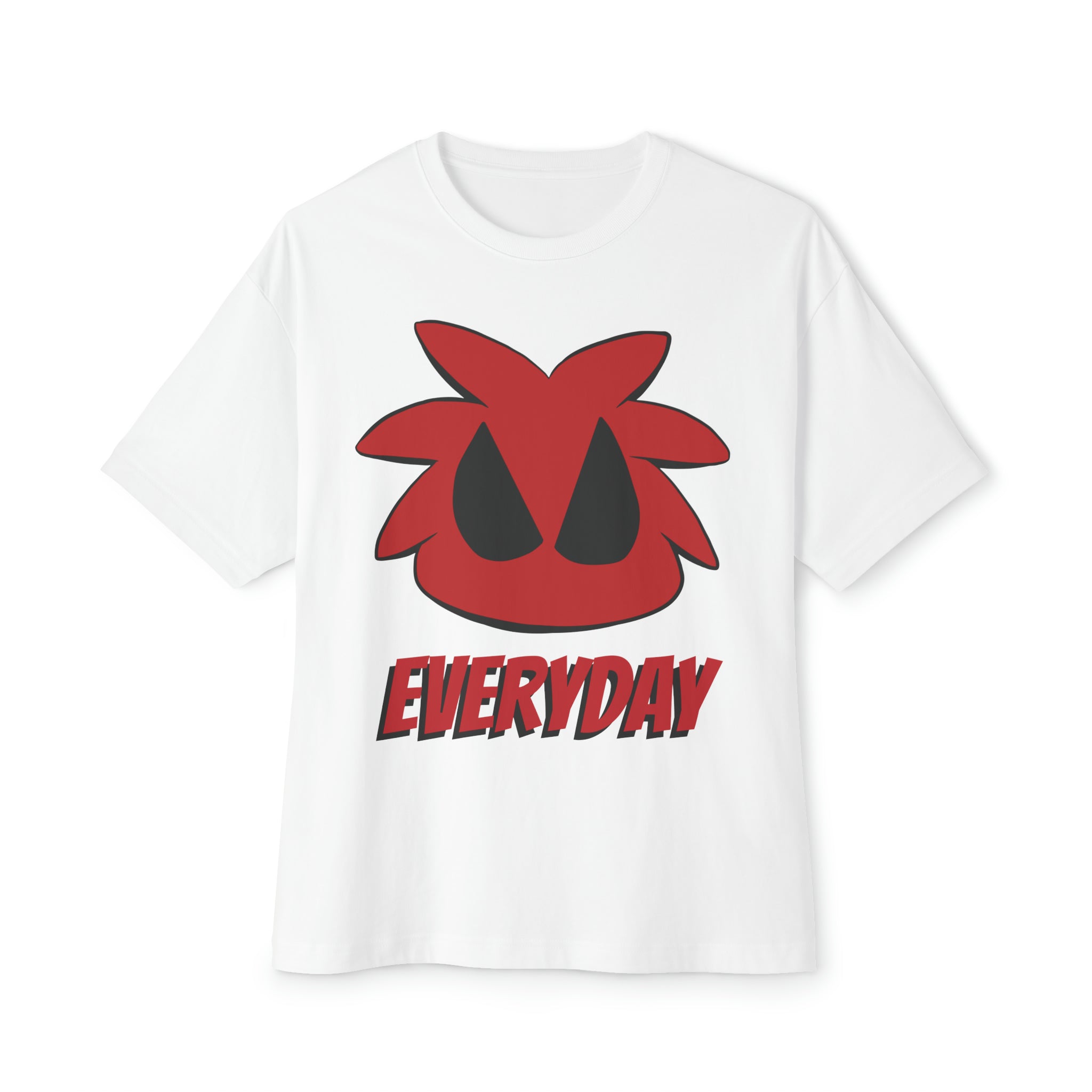 EVERYDAY'S GYM PUMP COVER – EVERYDAY STUDIOS